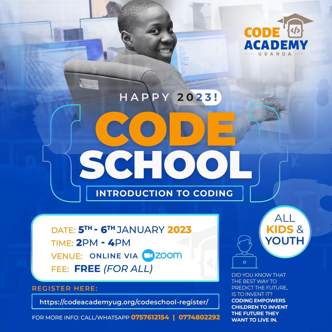 Ashaba Emmanuel posted on LinkedIn Ashaba Emmanuel posted on LinkedIn