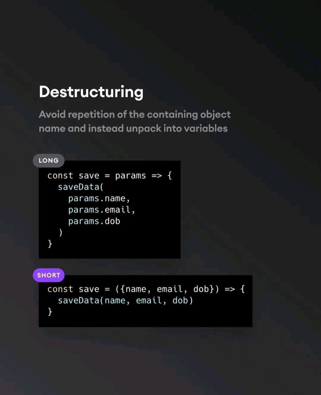 Azeem Aleem on LinkedIn: #coding #javascript #reactjs #react # ... Azeem Aleem on LinkedIn: #coding #javascript #reactjs #react # ...