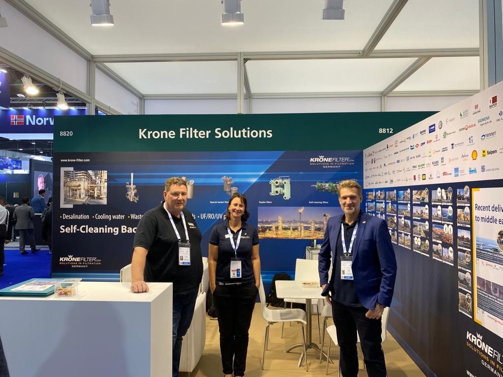 Arshad Khan on LinkedIn: Krone Filter Solutions GmbH, Germany at ADIPEC ... Arshad Khan on LinkedIn: Krone Filter Solutions GmbH, Germany at ADIPEC ...