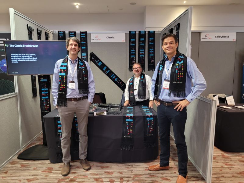 Shai Lev on LinkedIn: #quantumtech #london #quantum | 11 comments Shai Lev on LinkedIn: #quantumtech #london #quantum | 11 comments