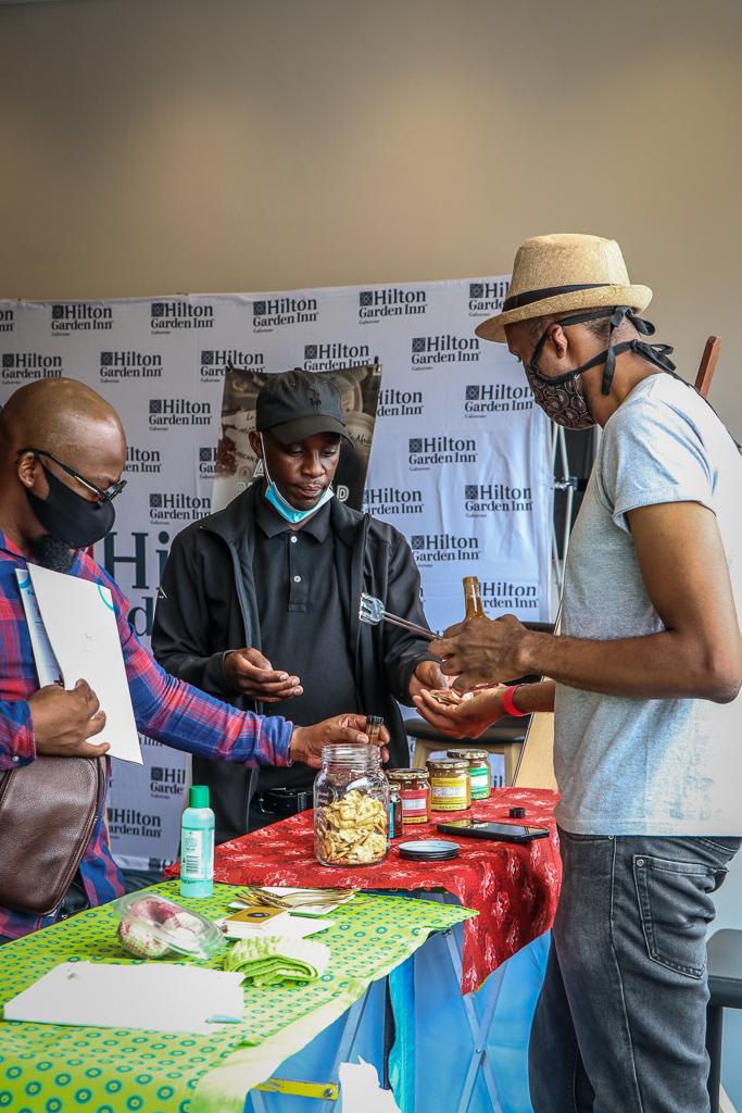 Brand Botswana on LinkedIn: #pushabw #pushabw #botswana # ... Brand Botswana on LinkedIn: #pushabw #pushabw #botswana # ...