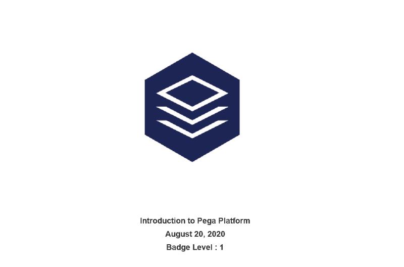 Indu Gurrala on LinkedIn: #pegadev Indu Gurrala on LinkedIn: #pegadev