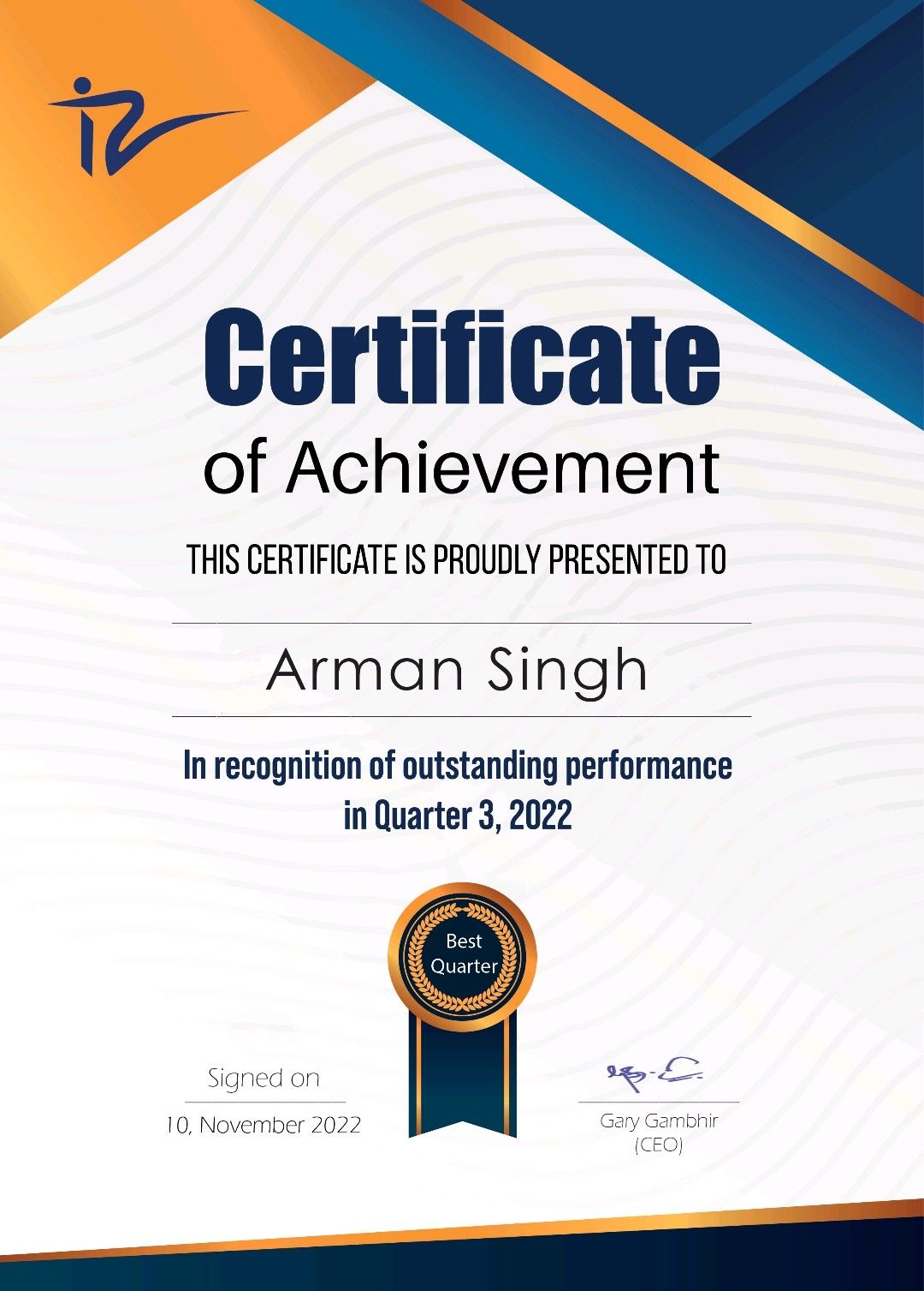 Arman Singh on LinkedIn: The picture speaks itself everything!! Shubham ... Arman Singh on LinkedIn: The picture speaks itself everything!! Shubham ...