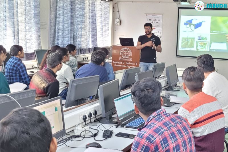 Sabudh Foundation on LinkedIn: #workshop #internship #internship2023 # ... Sabudh Foundation on LinkedIn: #workshop #internship #internship2023 # ...