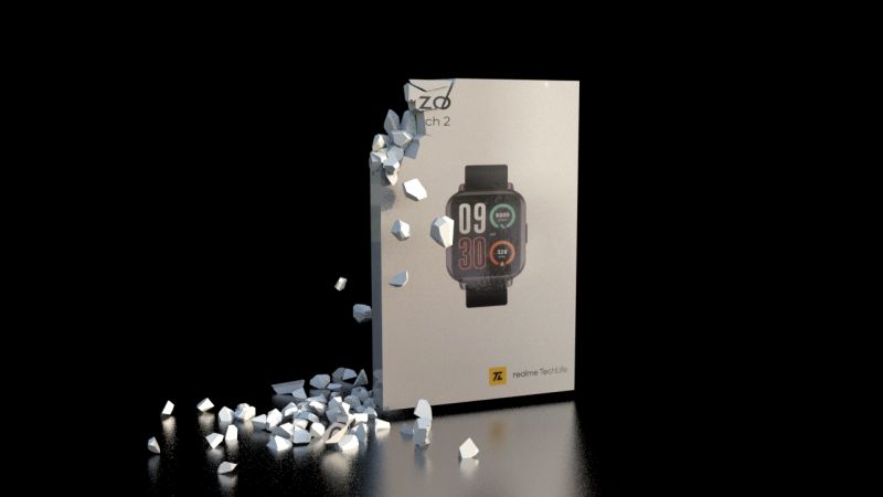 chinthala bharath on LinkedIn: #cinema4d #blender3d #3dmodel #realme chinthala bharath on LinkedIn: #cinema4d #blender3d #3dmodel #realme