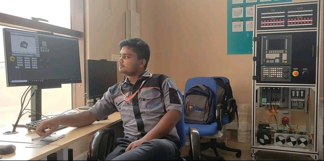 Suryakanta swain on LinkedIn: 1 year ago a photo at Siemens CoE in ... Suryakanta swain on LinkedIn: 1 year ago a photo at Siemens CoE in ...