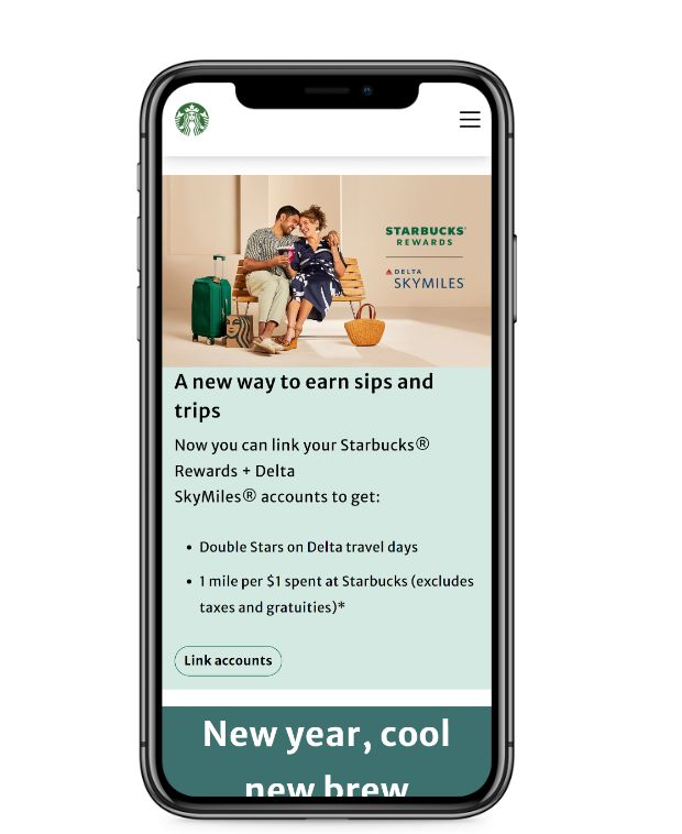 Mitchel Amewieye on LinkedIn: #react #tailwindcss #starbucks Mitchel Amewieye on LinkedIn: #react #tailwindcss #starbucks