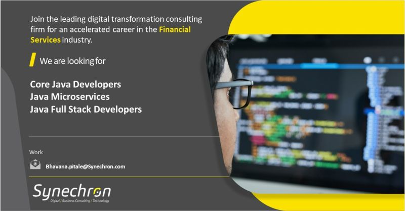 Bhavana Pitale on LinkedIn: #java #springboot #angular #microservices Bhavana Pitale on LinkedIn: #java #springboot #angular #microservices