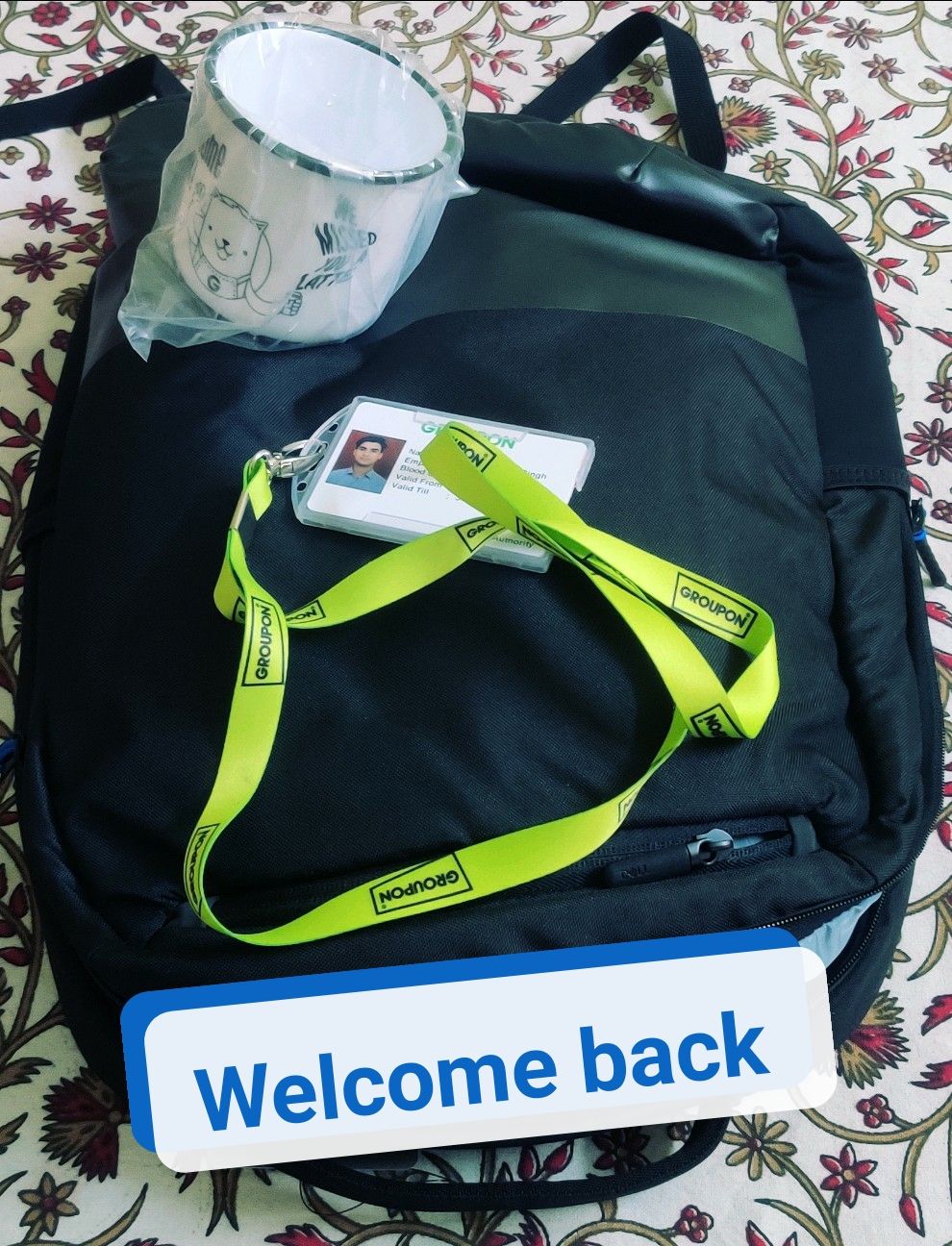 Manvendra Singh Chauhan on LinkedIn: #backoffice Manvendra Singh Chauhan on LinkedIn: #backoffice