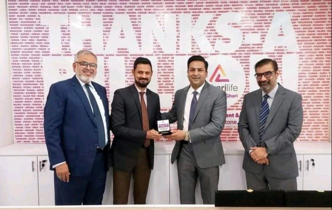 Muhammad Talha Arshad Malik on LinkedIn: #askarilife Muhammad Talha Arshad Malik on LinkedIn: #askarilife