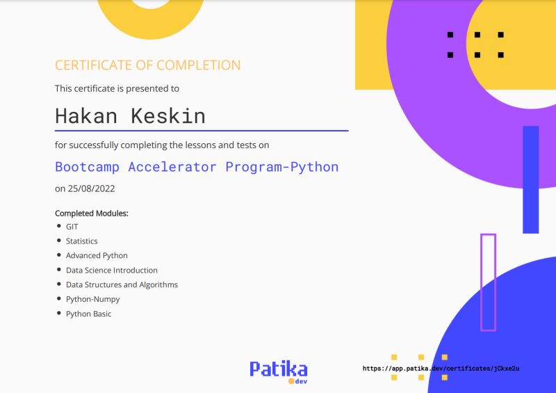 Hakan Keskin on LinkedIn: #datascience #python #sql #statistics # ... Hakan Keskin on LinkedIn: #datascience #python #sql #statistics # ...
