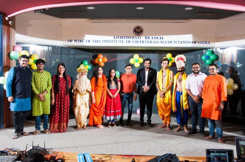 Purvi Prajapati posted on LinkedIn Purvi Prajapati posted on LinkedIn