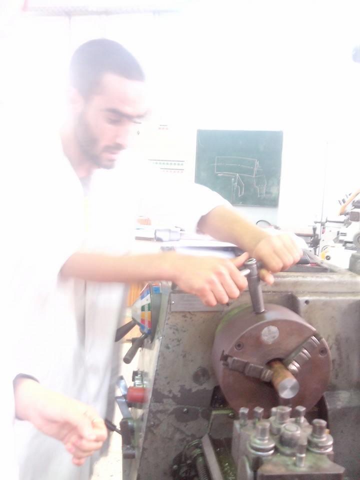ZAAFOURI Tawfik posted on LinkedIn ZAAFOURI Tawfik posted on LinkedIn