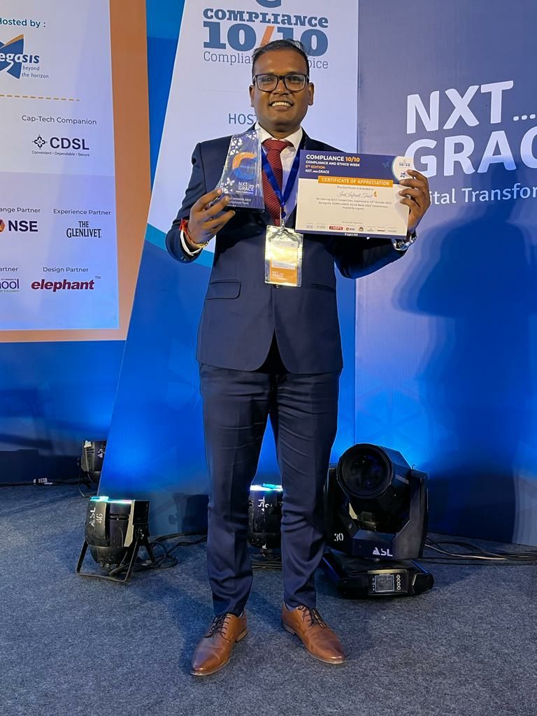 Avinash mishra on LinkedIn: Congratulations AJAY SAROJ sir and team Avinash mishra on LinkedIn: Congratulations AJAY SAROJ sir and team