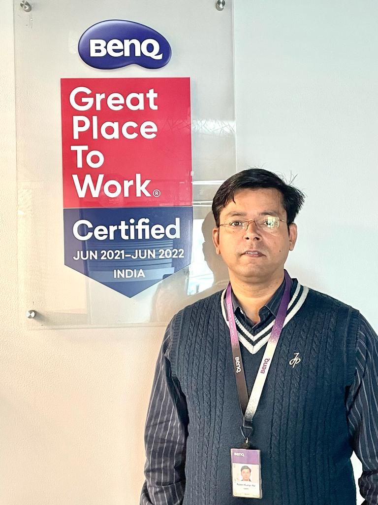Krishna Prasad posted on LinkedIn Krishna Prasad posted on LinkedIn