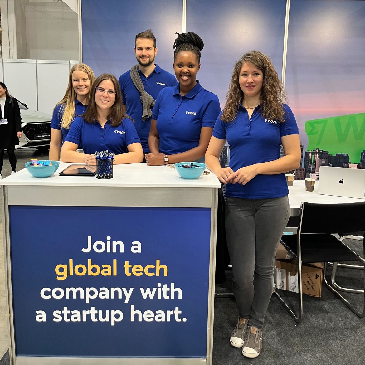 Annaise Ndashimye posted on LinkedIn Annaise Ndashimye posted on LinkedIn