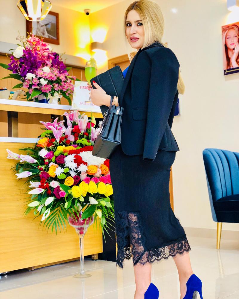 Ninel Mikayelyan MBA on LinkedIn: #business #meeting | 31 comments Ninel Mikayelyan MBA on LinkedIn: #business #meeting | 31 comments