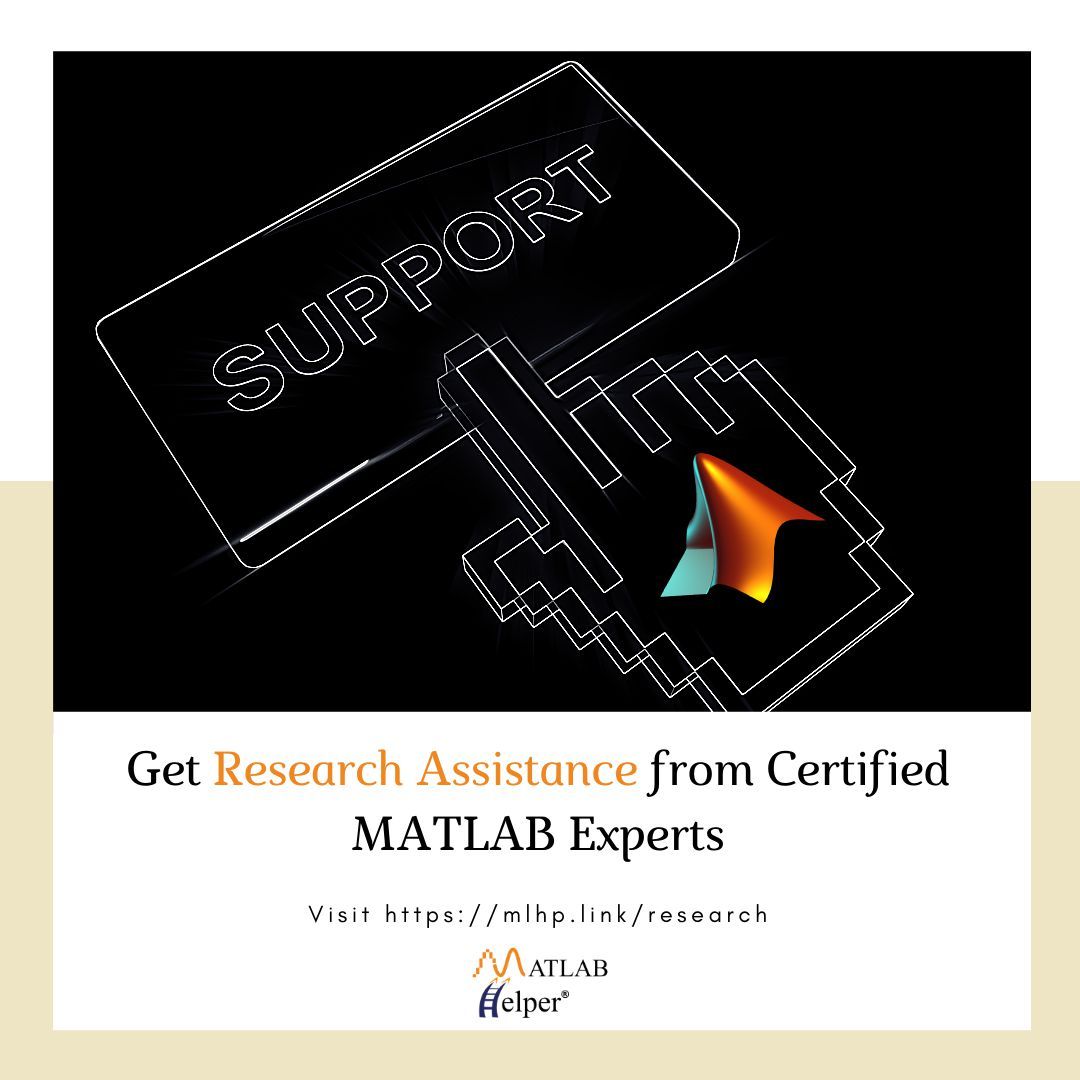 MATLAB Helper on LinkedIn: #expert #research #matlab #simulink MATLAB Helper on LinkedIn: #expert #research #matlab #simulink