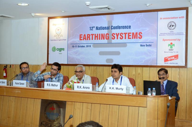 VARUN SAINI on LinkedIn: Earthing Paper Selected/ CBIP 2019 Earthing ... VARUN SAINI on LinkedIn: Earthing Paper Selected/ CBIP 2019 Earthing ...