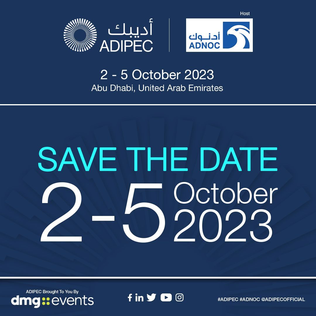 Aziza Ben Amor Maalaoui on LinkedIn: #adipec #adipec #adnoc #oilandgas ... Aziza Ben Amor Maalaoui on LinkedIn: #adipec #adipec #adnoc #oilandgas ...