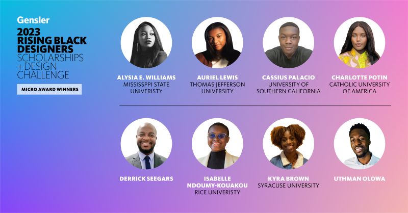 Simisola Marinho, IIDA posted on LinkedIn Simisola Marinho, IIDA posted on LinkedIn