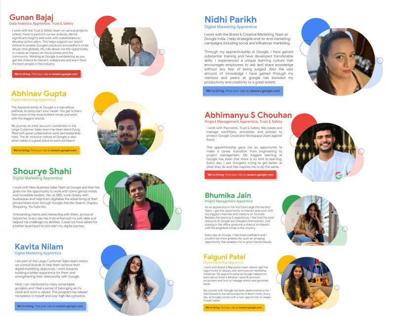 Bhumika Jain posted on LinkedIn Bhumika Jain posted on LinkedIn
