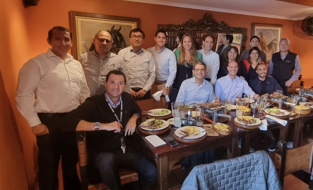 Jorge Hinojosa posted on LinkedIn Jorge Hinojosa posted on LinkedIn