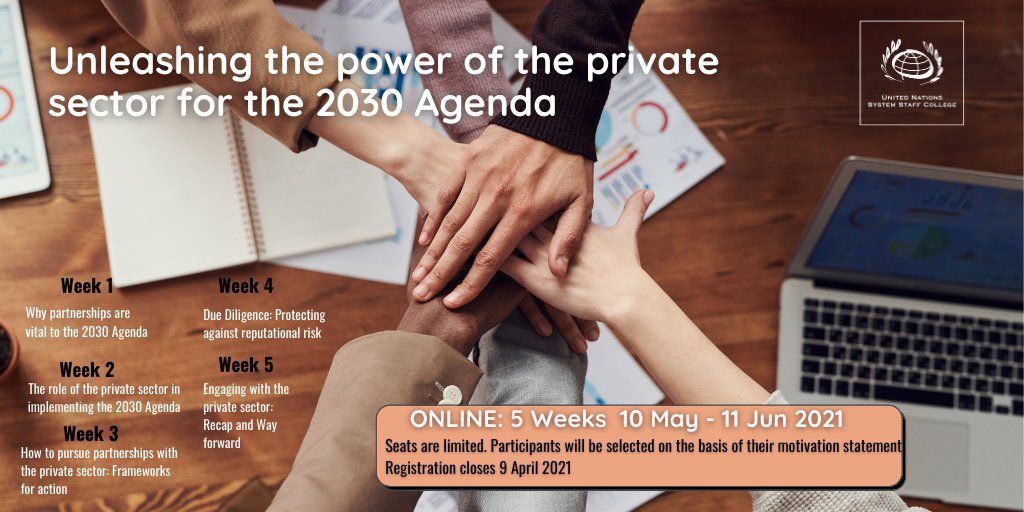 Bushra Hattab on LinkedIn: Join the 5-week course “Unleashing the Power ... Bushra Hattab on LinkedIn: Join the 5-week course “Unleashing the Power ...