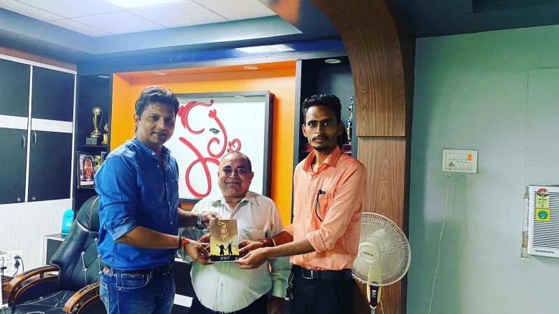 RAVI RANJAN SINGH posted on LinkedIn RAVI RANJAN SINGH posted on LinkedIn