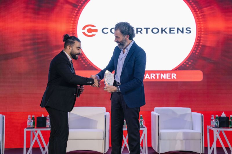 ColorTokens Inc. on LinkedIn: #cysecuae #infosec #cybersecurity #zerotrust ColorTokens Inc. on LinkedIn: #cysecuae #infosec #cybersecurity #zerotrust