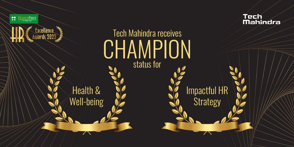 Tech Mahindra on LinkedIn: #lovetobetechm Tech Mahindra on LinkedIn: #lovetobetechm