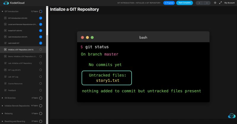 Sourav Dhiman on LinkedIn: #devops #git #github #versioncontrol # ... Sourav Dhiman on LinkedIn: #devops #git #github #versioncontrol # ...