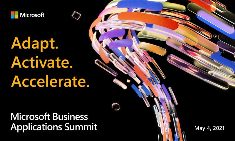 Minna Ekman on LinkedIn: Microsoft Business Applications Summit Minna Ekman on LinkedIn: Microsoft Business Applications Summit