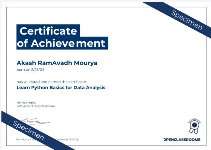 Akash Mourya on LinkedIn: #connections #openlearning #google # ... Akash Mourya on LinkedIn: #connections #openlearning #google # ...