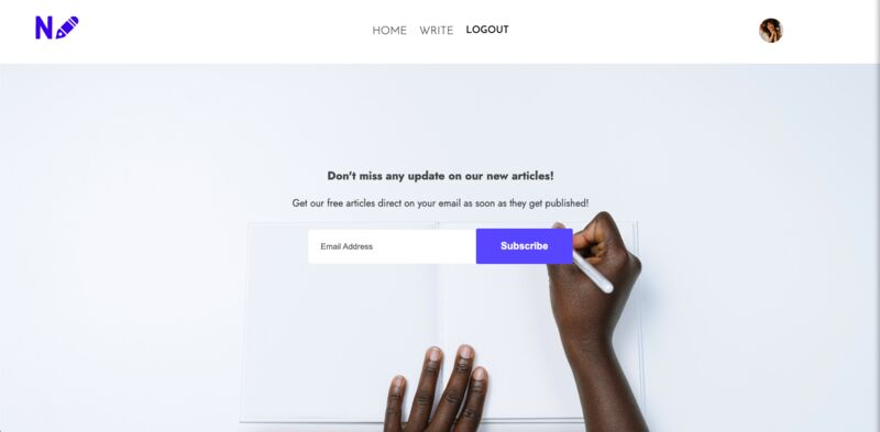 Enock Omondi on LinkedIn: #frontend #react #project #programming # ... Enock Omondi on LinkedIn: #frontend #react #project #programming # ...