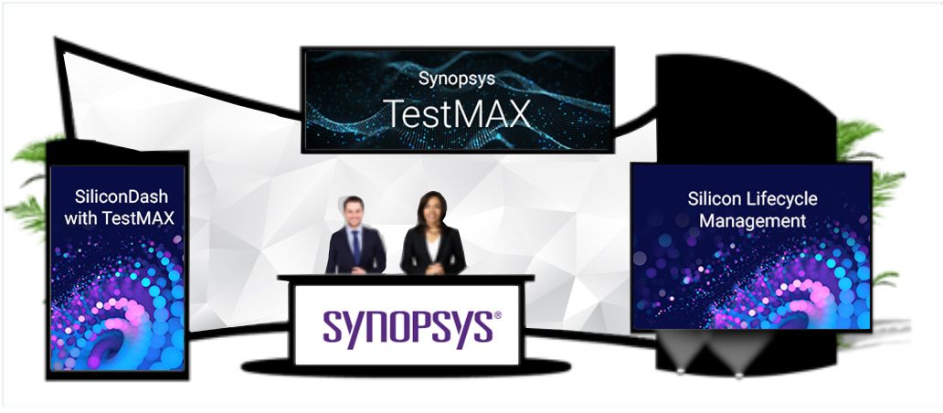 Synopsys Test & SLM on LinkedIn: #dft #testmax #atpg #scan #technology ... Synopsys Test & SLM on LinkedIn: #dft #testmax #atpg #scan #technology ...