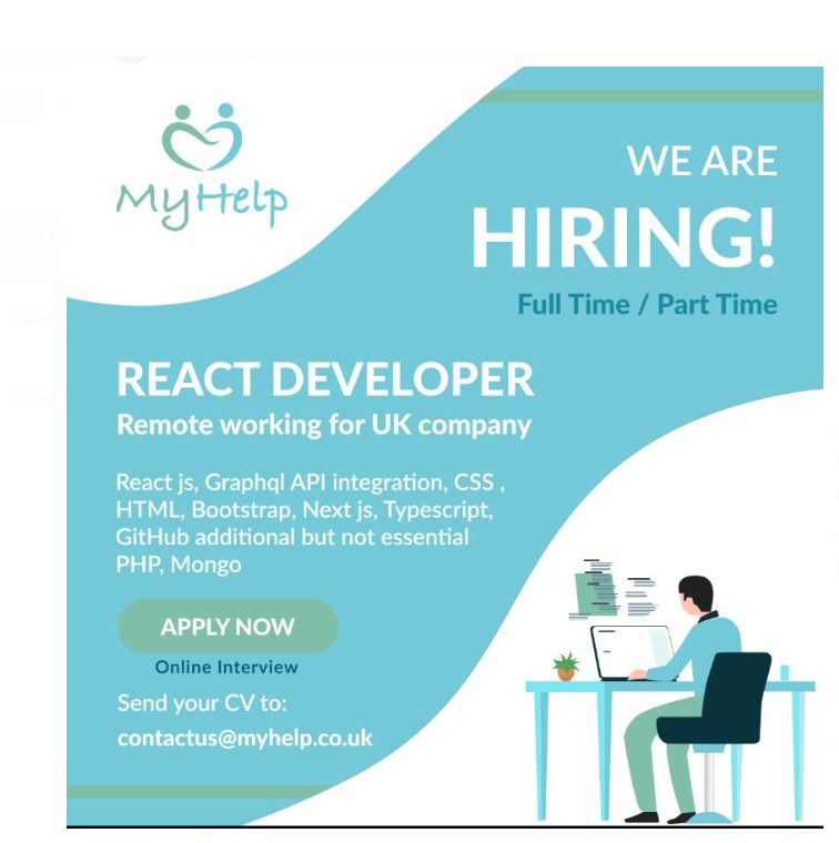 Nazia Hassan on LinkedIn: #reactnative #react #reactjs #reactdeveloper ... Nazia Hassan on LinkedIn: #reactnative #react #reactjs #reactdeveloper ...