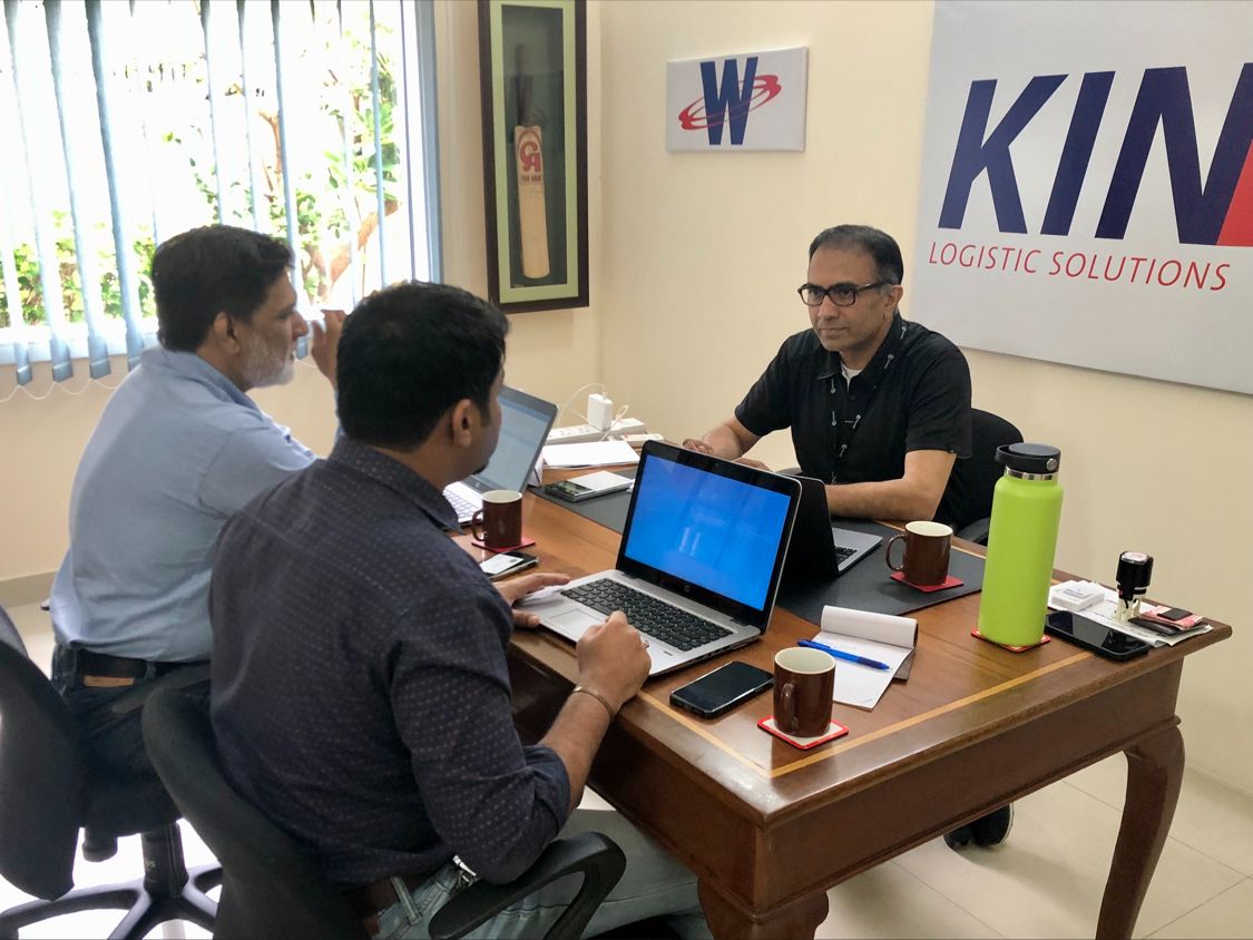 Imran Shaikh on LinkedIn: Trucking review meeting. Imran Shaikh on LinkedIn: Trucking review meeting.