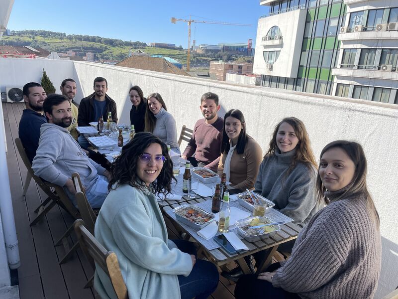 Mindera - Portugal on LinkedIn: #mindera #technology #hiring #europe #java Mindera - Portugal on LinkedIn: #mindera #technology #hiring #europe #java