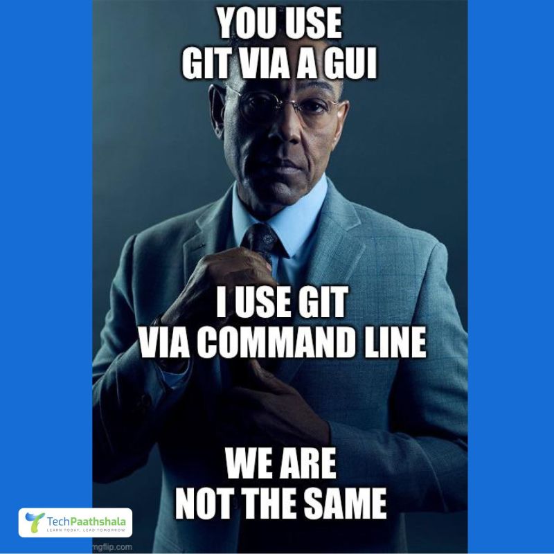 Techpaathshala on LinkedIn: #git #github #devops #development #coding # ... Techpaathshala on LinkedIn: #git #github #devops #development #coding # ...