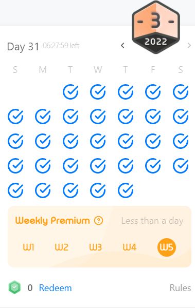 Dev Bhattacharya on LinkedIn: Finally Completed the March Leetcoding ... Dev Bhattacharya on LinkedIn: Finally Completed the March Leetcoding ...