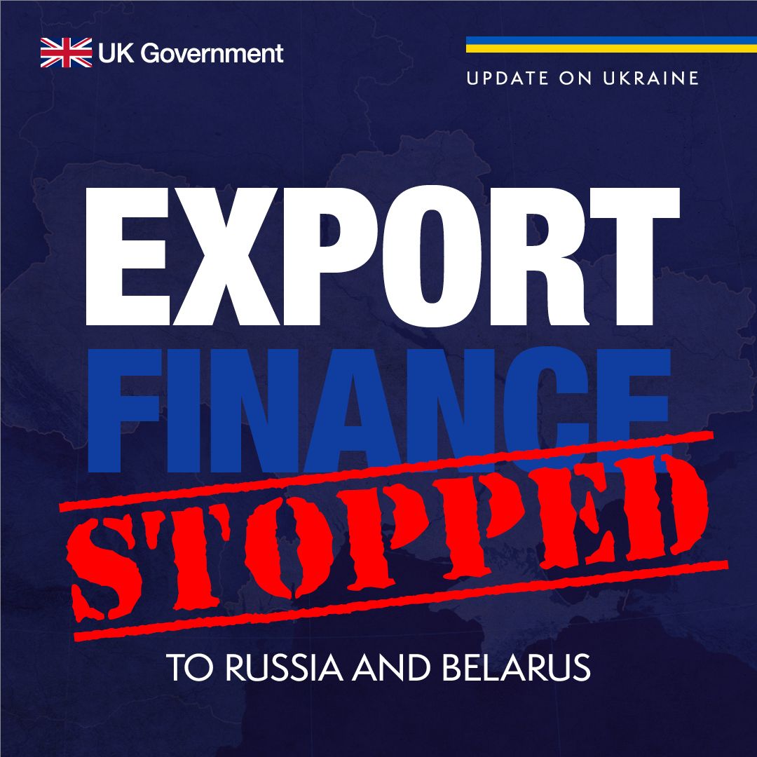 UK Export Finance on LinkedIn: UKEF retains £3.5 billion of financial ... UK Export Finance on LinkedIn: UKEF retains £3.5 billion of financial ...