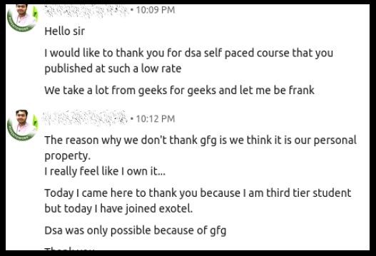 Sandeep Jain on LinkedIn: #geeksforgeeks #dsa #coding #gfg #coders # ... Sandeep Jain on LinkedIn: #geeksforgeeks #dsa #coding #gfg #coders # ...