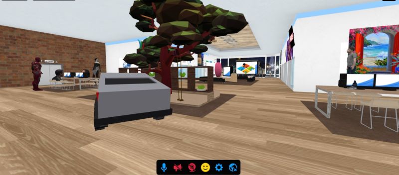 uday sai yadla on LinkedIn: #nxtwave #myfirstvr101project uday sai yadla on LinkedIn: #nxtwave #myfirstvr101project