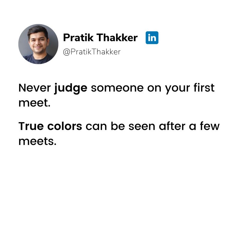Anu Sharma on LinkedIn: True | 14 comments Anu Sharma on LinkedIn: True | 14 comments