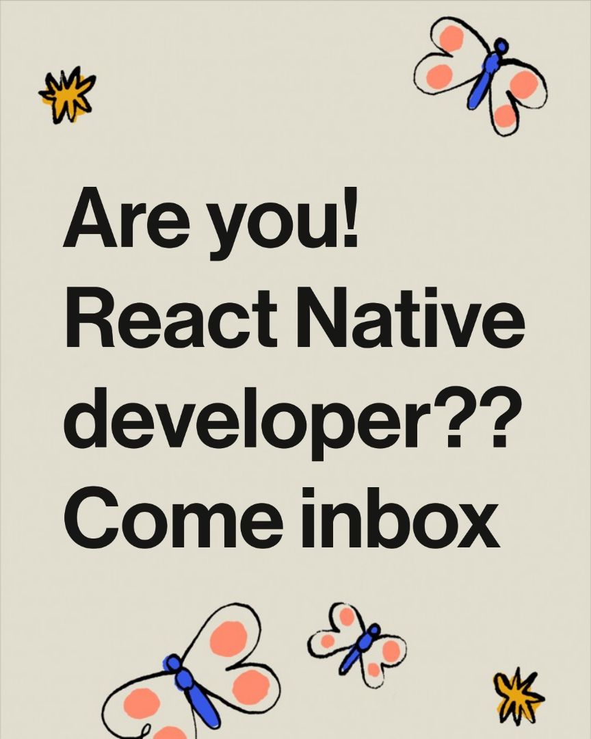 Engr. Adil Zahoor Anjum on LinkedIn: #developer #comment #reactnative Engr. Adil Zahoor Anjum on LinkedIn: #developer #comment #reactnative