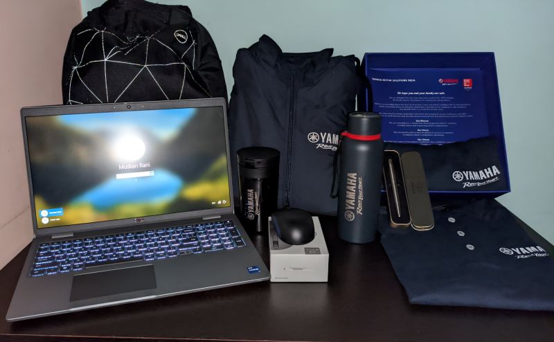 Muskan Rani on LinkedIn: #newjob #yamaha #excited #success #opportunity ... Muskan Rani on LinkedIn: #newjob #yamaha #excited #success #opportunity ...