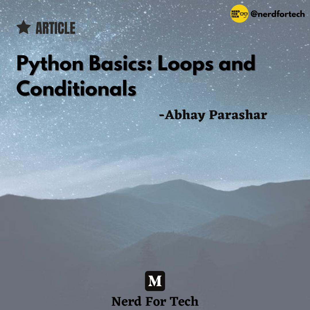 Adersh Aniyan on LinkedIn: #python #pythonprogramming #python3 Adersh Aniyan on LinkedIn: #python #pythonprogramming #python3