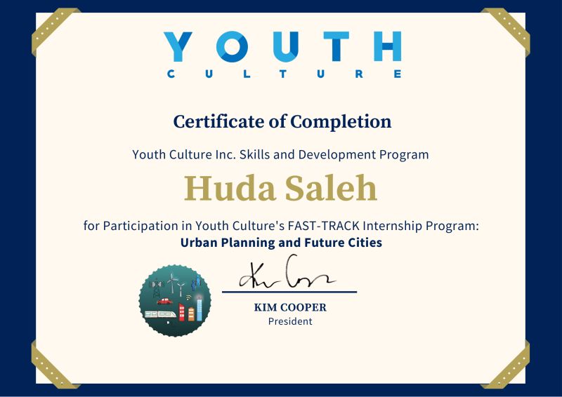 Huda Saleh on LinkedIn: #youthculture #urbanplanning #futurecities # ... Huda Saleh on LinkedIn: #youthculture #urbanplanning #futurecities # ...