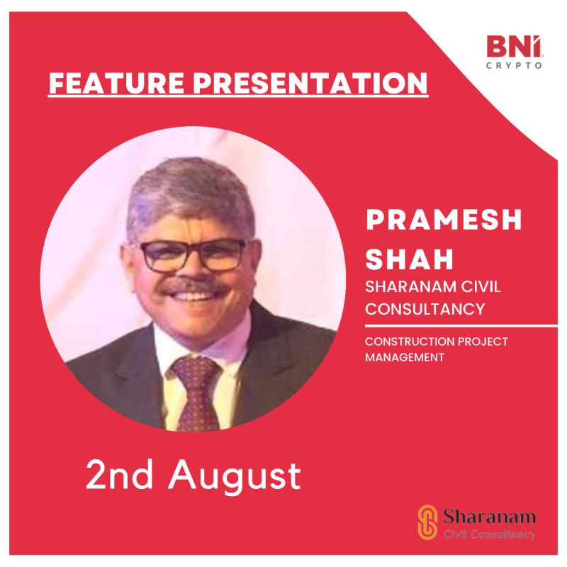 Pramesh Shah posted on LinkedIn Pramesh Shah posted on LinkedIn